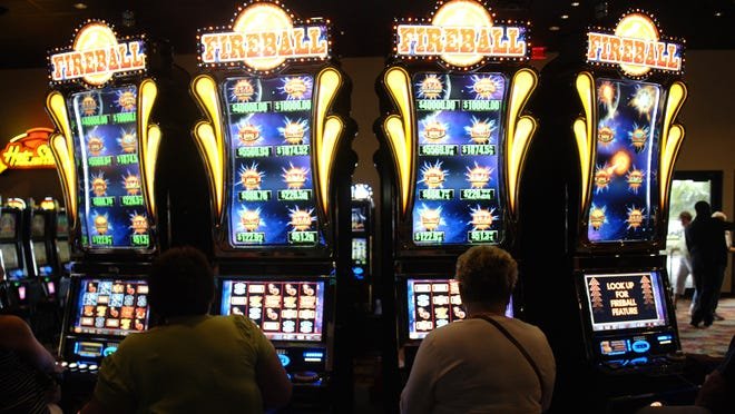 Low Limits and Big Results - Easy Slot Jackpots